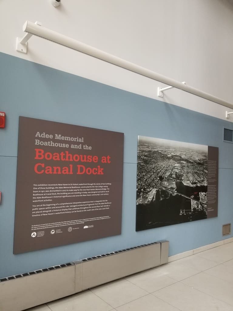 Signage Portfolio | Commercial & Fabricated Custom Signage