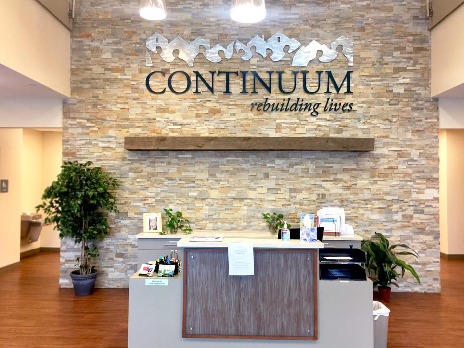 Signage Portfolio | Commercial & Fabricated Custom Signage