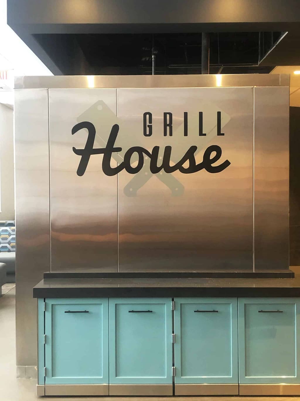 Signage Portfolio | Commercial & Fabricated Custom Signage