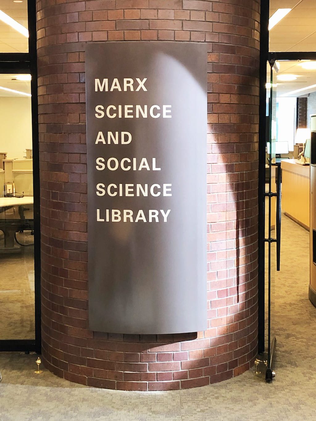 Signage Portfolio | Commercial & Fabricated Custom Signage