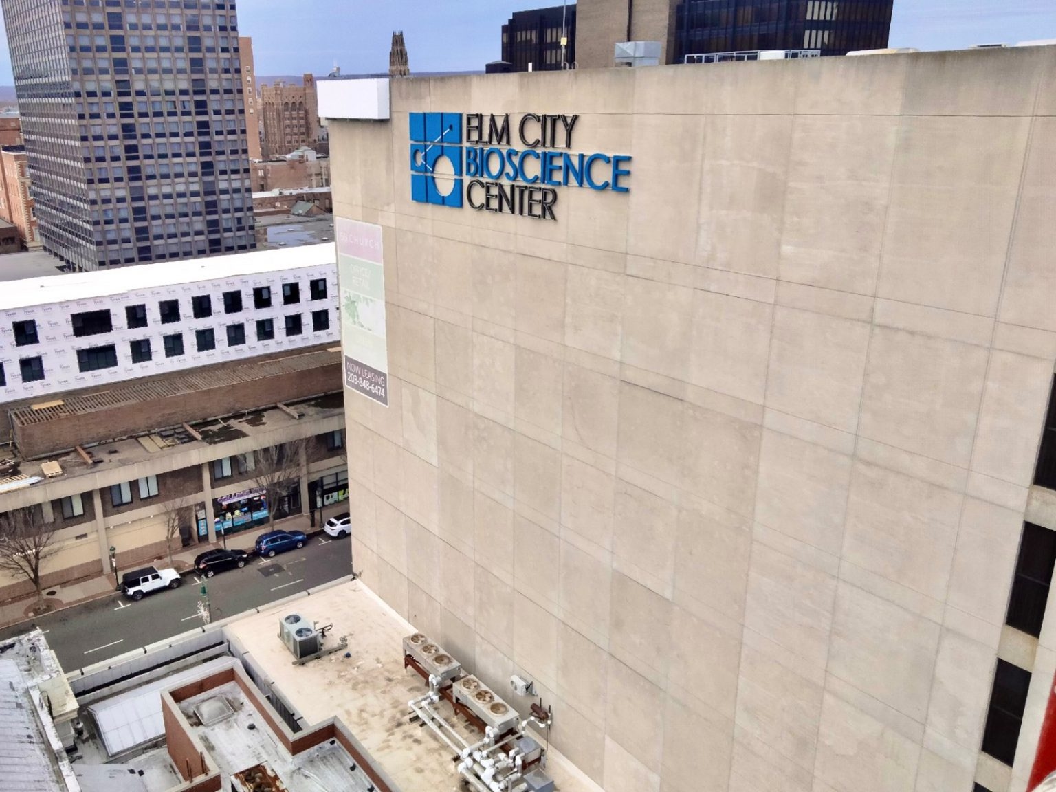 Sign Maker Company New Haven, CT | Custom Signage Supplier Store