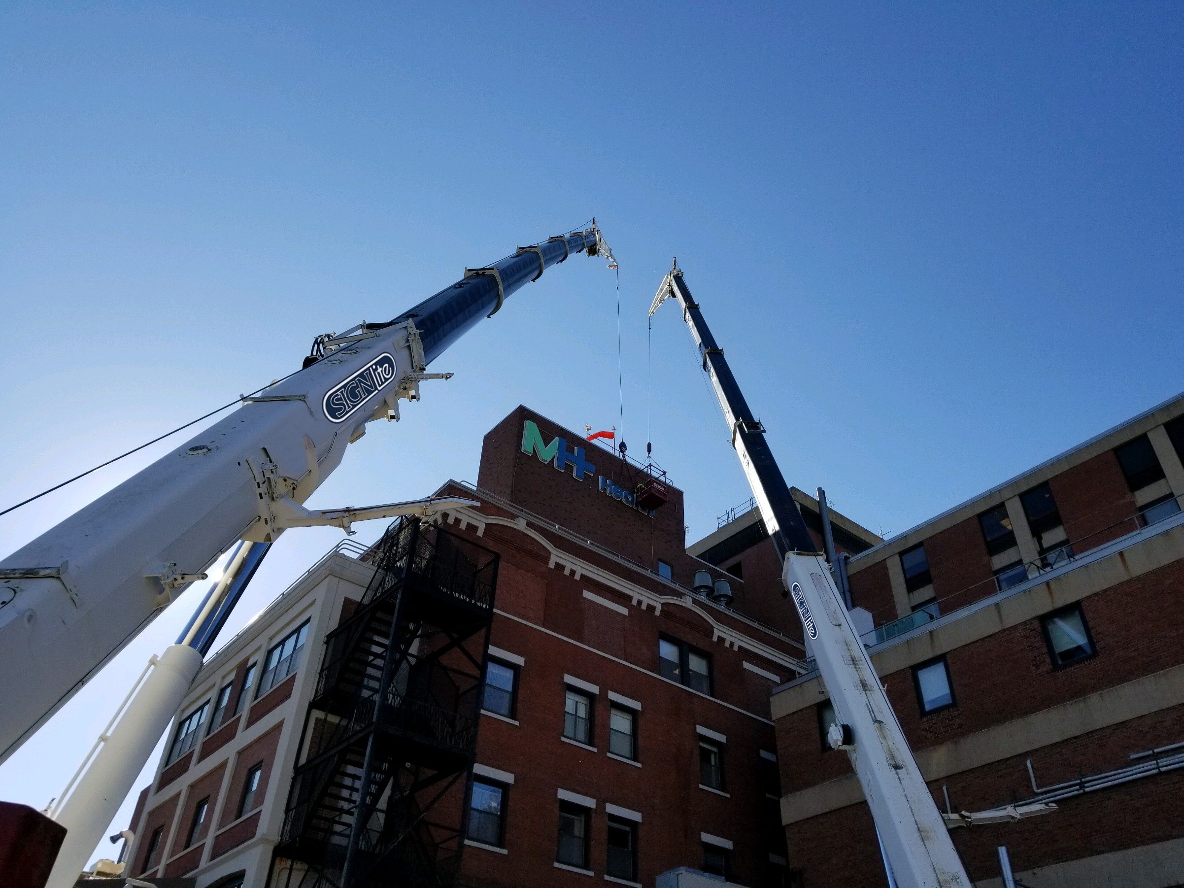 Signage Solutions in New Haven: 6 Types of Signage for Local Business