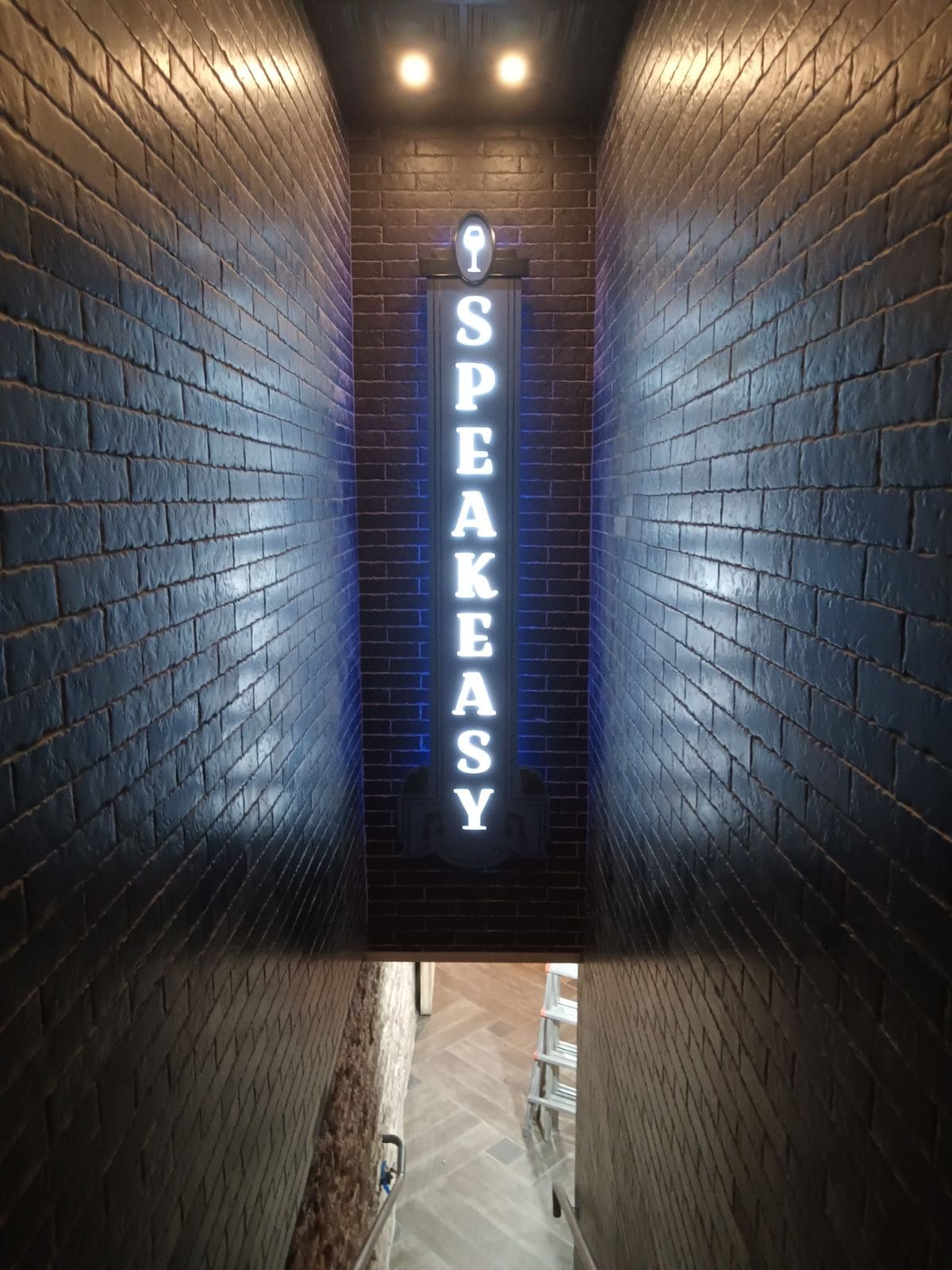 Signage Portfolio | Commercial & Fabricated Custom Signage